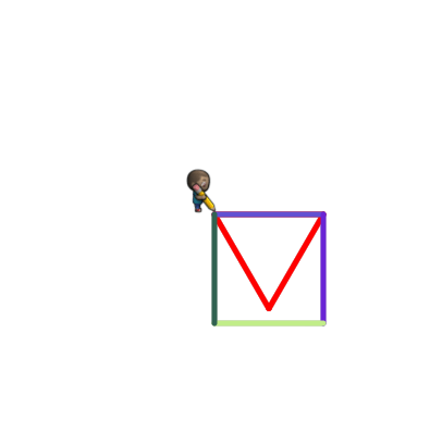 DGB3_Produktion: 07.01 Programmieren lernen mit Code: #2 Der Künstler: Frage 2 | pro.digbi