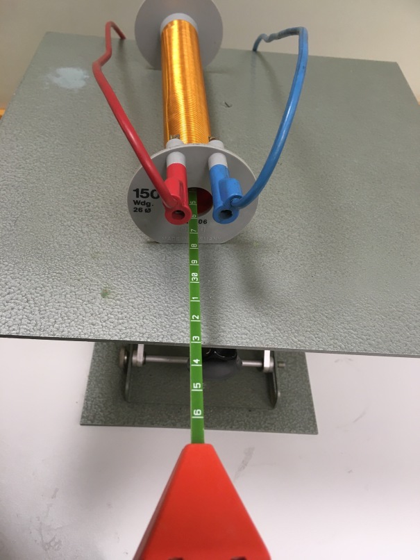 Magnetisches_Feld: Lektion 3: Die Stärke der Magnetfelder von langen ...